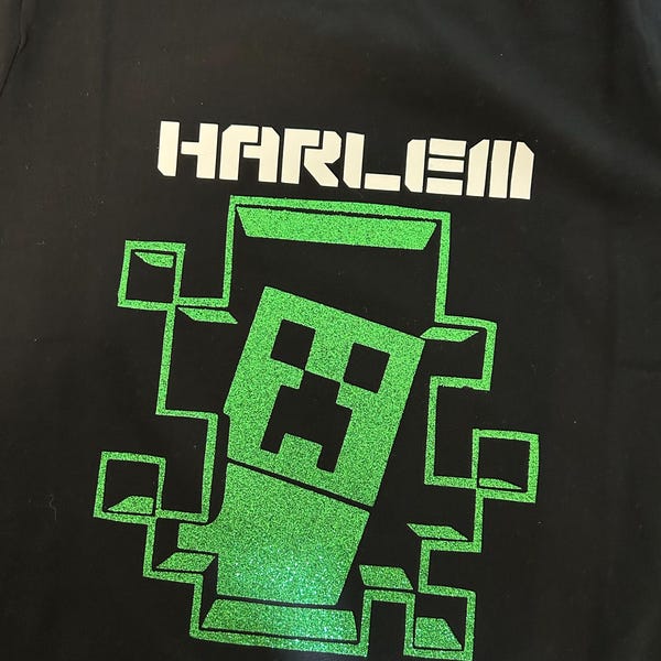 Minecraft SVG DFX Digital Bundle, Silhouette Cameo, Cricut and Laser ...