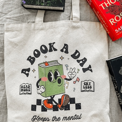 Delphi PJO Tote Bag, Delphi Strawberry Farms Tote Bag, Delphi ...