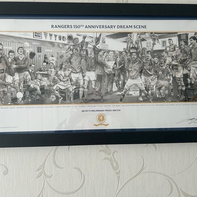 Panoramic Sizes Picture Frames Photo Frames Black White Oak - Etsy UK