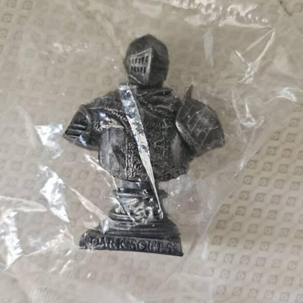 Spike Spinning Ring With Spiky Design Fidget Ring for When Nervous or ...