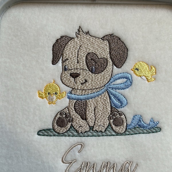 Dogs Embroidery Designs - Dog Embroidery Design Machine Embroidery ...