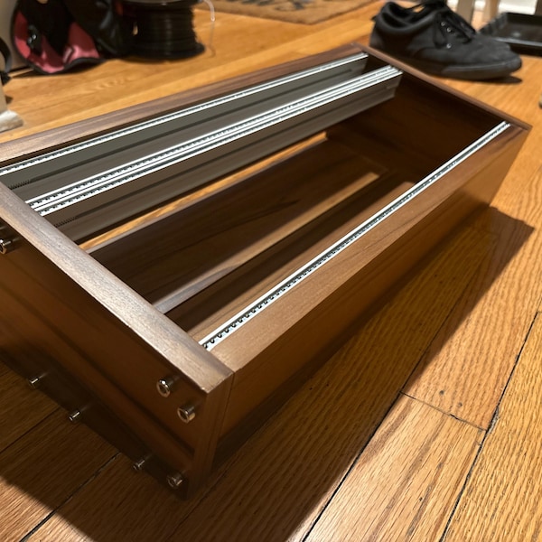 Nano Rings (mutable Instruments Rings Variant) / Eurorack Modules ...