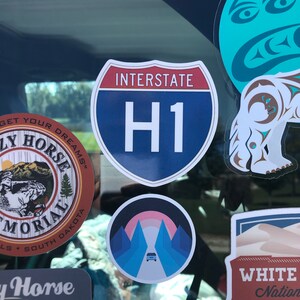 Spm decal 4 inch | Etsy