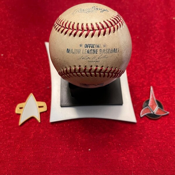 2 Inch Tall Odo Bucket Ornament, 3D Printed Replica, DS9 - Etsy