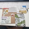 House Journal Stickers, Cute House Stickers, Cute Decorative Stickers ...