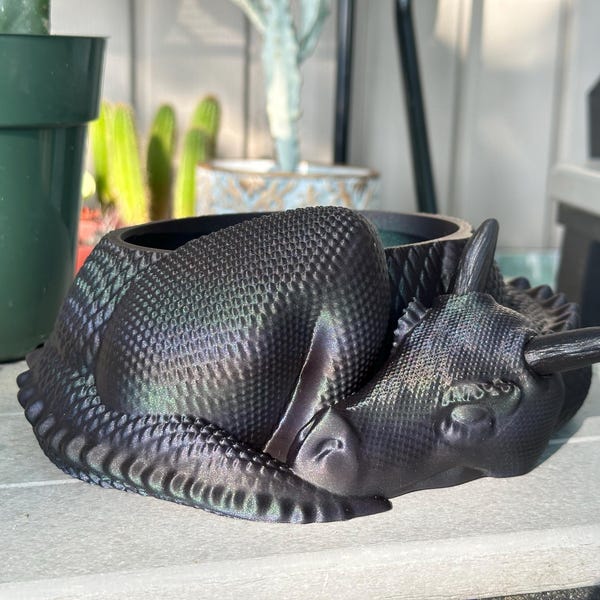 Articulated Mermaid Flexi – 3D Printed - Etsy