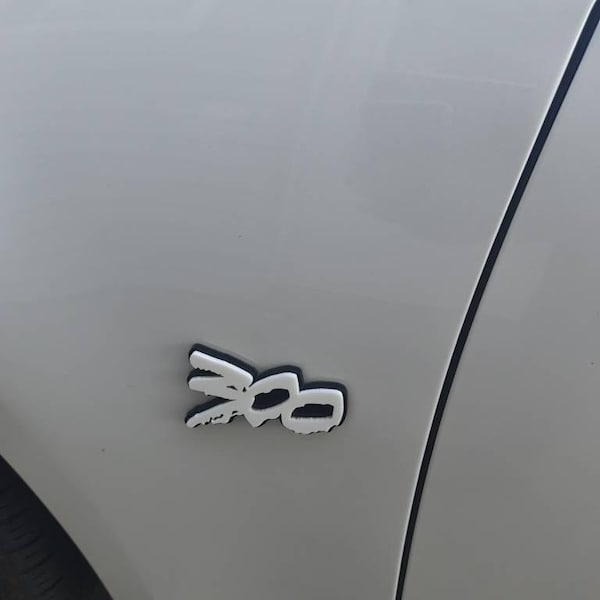 Orca Whale Glossy Black on White Emblem Badges Custom New - Etsy