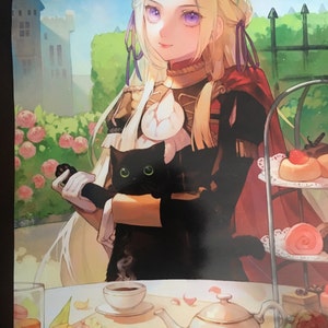 Dimigard Postcards - Etsy Canada