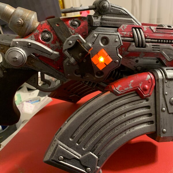 Thor Ragnarok Grandmaster MELT STICK Kit. Cosplay Prop. Melt Stick ...