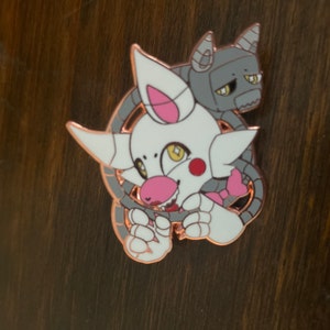 Sundrop & Moondrop Candy Stickers Candy Bags Security Breach Glitter ...