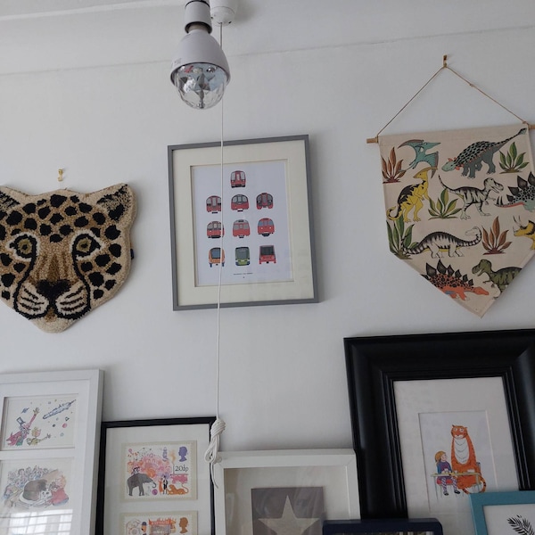 Printable London Underground Colouring Pages | London Transport ...