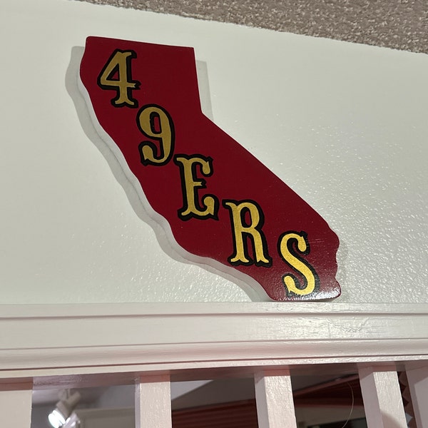 LSU Hand Painted Wooden Sign, Cut Into the Shape of Louisiana. - Etsy