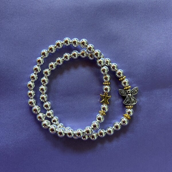 5 Gold Witch Knot Charms, Witch Knot Charm, Charm Packs, Charms Pack ...