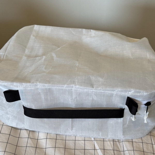 Cash Fanny Pack Ultralight Money Pouch - Etsy