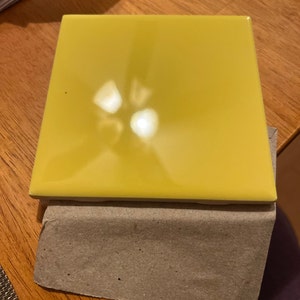 Ceramic V Cap Corner Edge Trim Tile 2 In. X 2 In. - Etsy