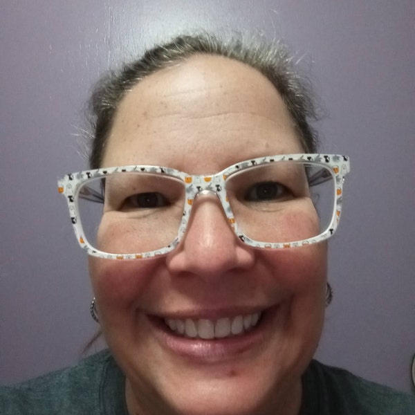 Pair Compatible Magnetic Topper Holiday Valentines 96 - Etsy