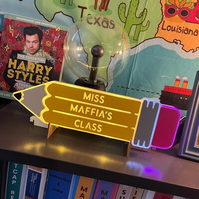 Money Bag Light up Sign, Neon Like, LED, Money Bag Decor, Money Bag ...