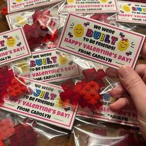 Easter Story Snack Mix Printable Tag 4 X 4 Easter Treat for Kids Sunday ...