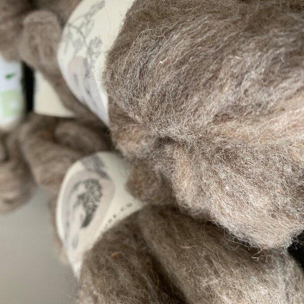 Sheepy Clean Wool Wash & Conditioner 8 Oz, All Natural Wool Wash Soap ...