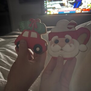 Minnie Mouse Cookie Cutter Set - Etsy