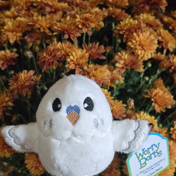 Quaker Parrot Borb Life 11 and 15 Oz Mugs, Personalized Quaker Parrot ...