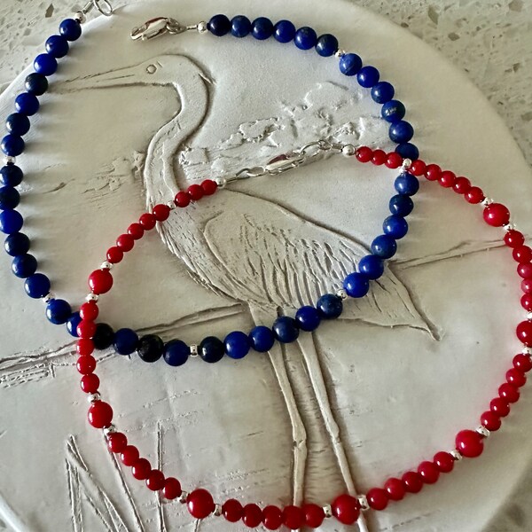 Sea Shell on 16 Inch Leather Necklaces - Natural Shells Leather Cord ...