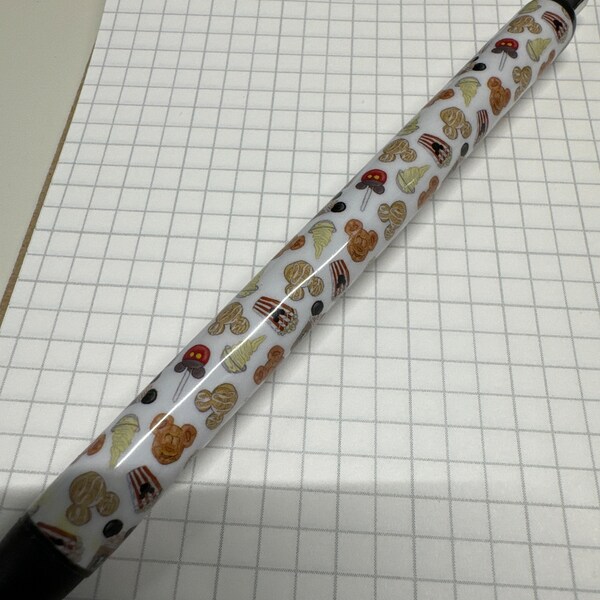 A Bugs Life Epoxy Injoy Pens - Etsy