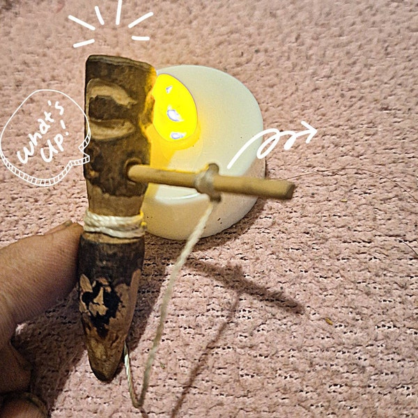 Chameleon Protection Amulet, African Art, Voodoo Secrets, Original ...