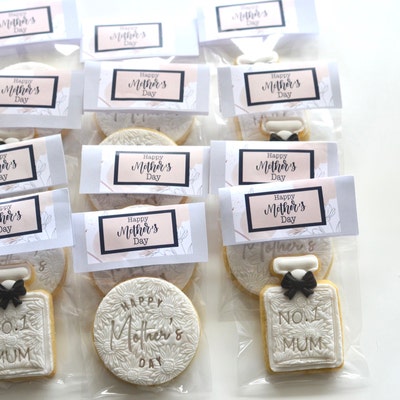 Royal Icing Transfer Retro Groovy Font Letters Sheet, 70s Alphabet ...