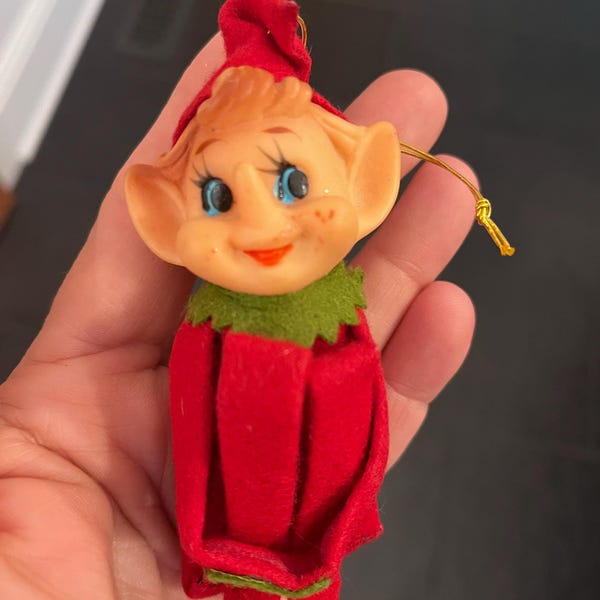 Vintage Homies Figure / Retro PVC Miniature Figurine / Y2k 2000s 00s ...