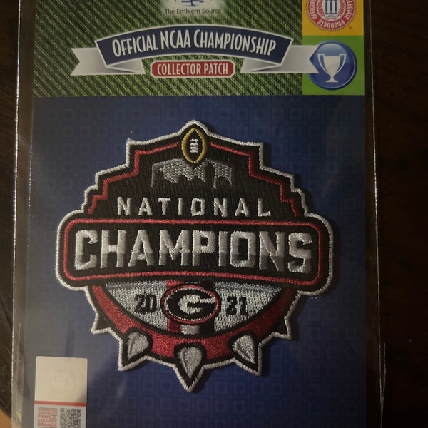 Arkansas SEC Conference Patch 2 1/2" Round Official NCAA Logo Iron or ...