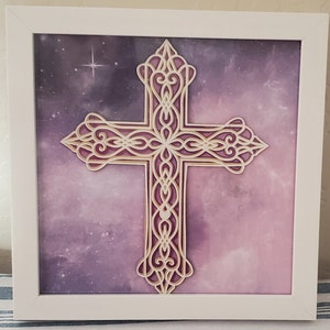 6 Printable LED Shadow Painting Template: Create Your Own Light Art - Etsy