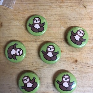 Food Pun / Cute Saying STICKERS 6 Designs to Choose From | Etsy