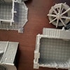 3D Printed Hexchess Set the Royals Socket Version - Etsy UK