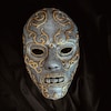Jhin Mask League of Legends - Etsy