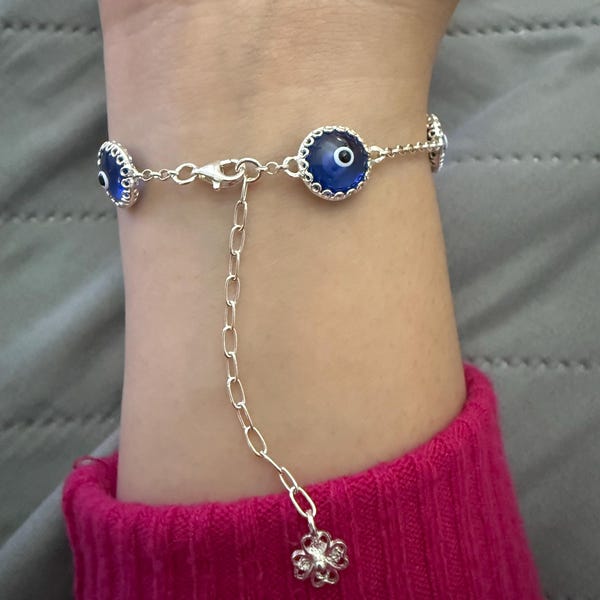 925 Sterling Silver Bypass Ring Green Amethyst Gemstone, Handmade ...