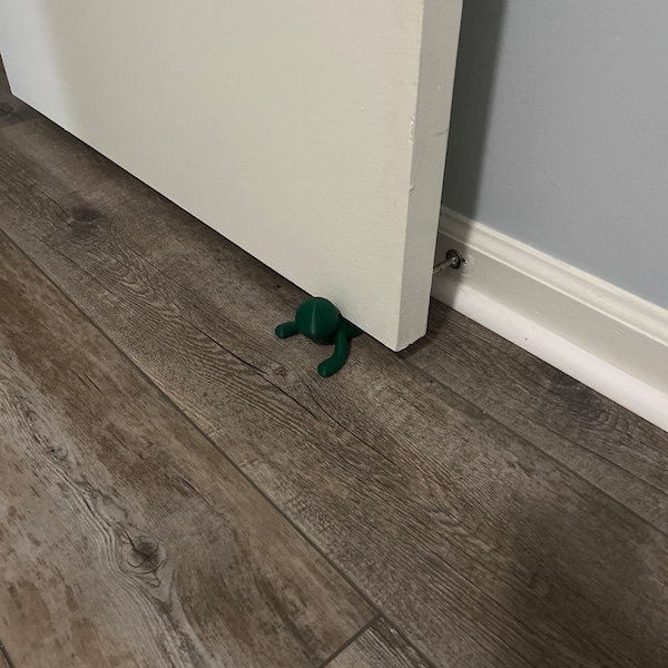 Trapped Man Door Stop - 3D Printed - Etsy