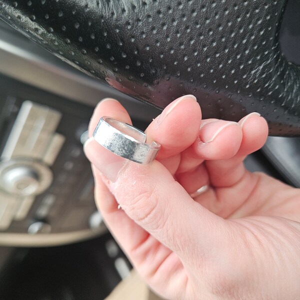 Twin One Twin Two Bracelet Set, Twins Bracelets, Split Half Word Cuff ...