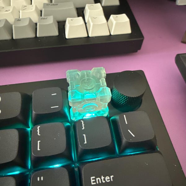 Jackal Artisan Keycap Cherry MX Mechanical Gaming Keyboards - Etsy