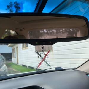 The Owl House Golden Guard Pin/ Button - Etsy