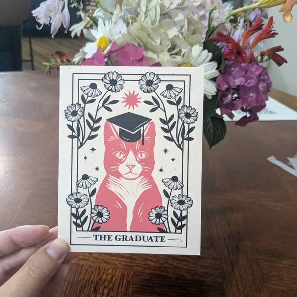 Pope Cat Meme Card, Croc Cat Meme, Funny Cat Card, Marriage Pun ...