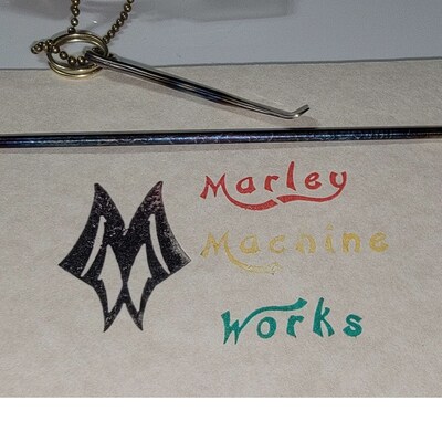 Made to Order Hand Made Razor Stand Aluminum, Bespoke - Etsy