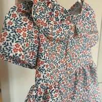 Corrine Dress PDF Sewing Pattern - Etsy Australia