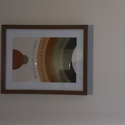 Kanga Tales Wall Art, Swahili Poster, Love Quotes Wall Art, Swahili ...