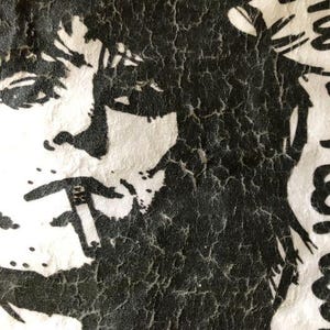 THE DWARVES Rare Signed Gig Poster by Artist Adam Turkel Florida Punk ...