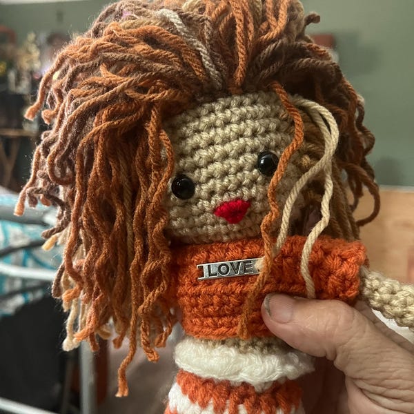 Adventures of Amity the Complete Collection CROCHET PATTERN BUNDLE ...