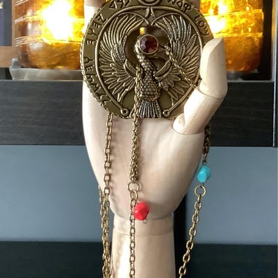 Terminator 2 T800 Neural Net CPU Aka the Brain Chip - Etsy