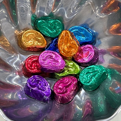 Mini Chocolate Ears Audiology Chocolates 1 Pound Bulk Box - Etsy