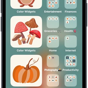 Cottagecore App Icons Ios 14 Icons for Iphone App Covers - Etsy