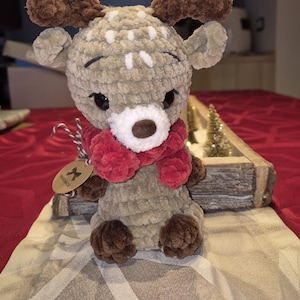 Morning Grumpy Cat Toy Handmade Funny Gift for Friends Colleagues ...